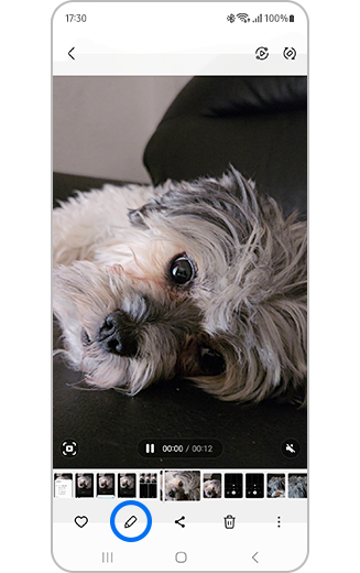 Come utilizzare Video editor di Samsung | Samsung IT