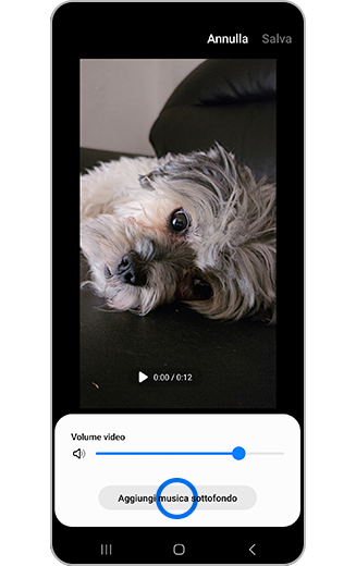 Come utilizzare Video editor di Samsung | Samsung IT