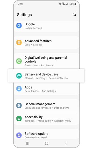 How to solve screenshot errors on devices with Android 13 OS | Samsung UK