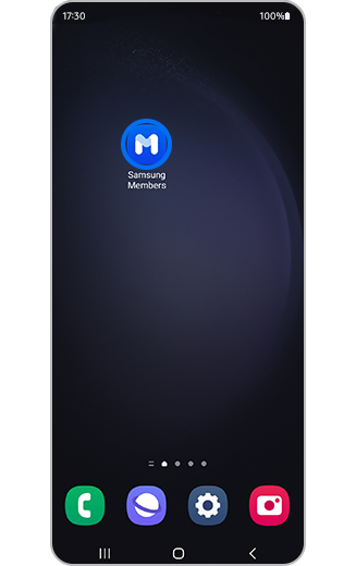 How to use Galaxy Wearable Self Diagnostics | Samsung CA