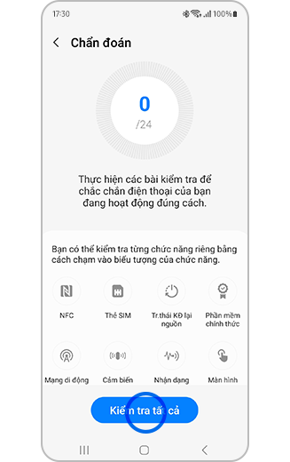 Giới Thiệu Về Pin Samsung Galaxy | Pin Galaxy | Samsung Việt Nam