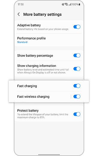 Charging Tips | Galaxy Battery | Samsung Philippines