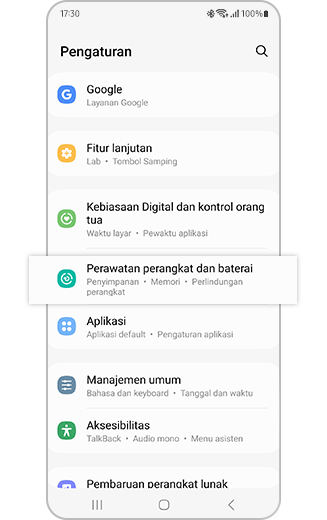 Tips Hemat Baterai HP Samsung Galaxy | Bateria Galaxy | Samsung Indonesia