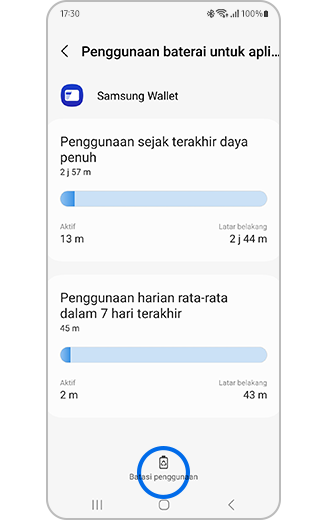 Tips Hemat Baterai HP Samsung Galaxy | Bateria Galaxy | Samsung Indonesia