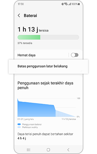 Tips Hemat Baterai HP Samsung Galaxy | Bateria Galaxy | Samsung Indonesia