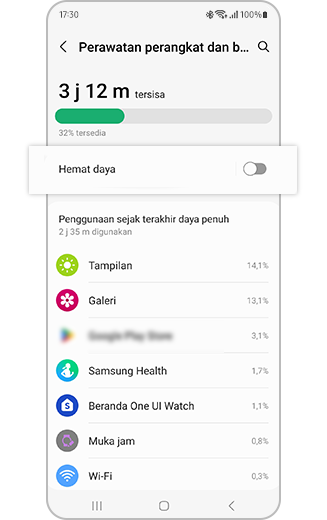 Tips Hemat Baterai HP Samsung Galaxy | Bateria Galaxy | Samsung Indonesia