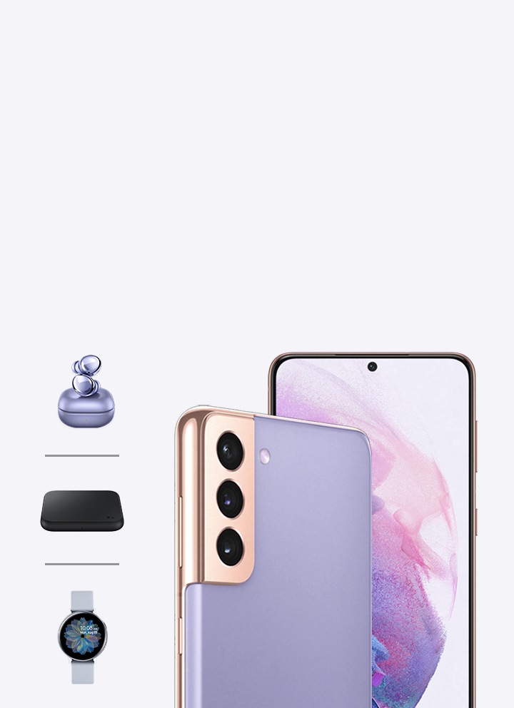 Samsungi e-pood – osta telereid, nutitelefone ja koduseadmeid | Samsung ...