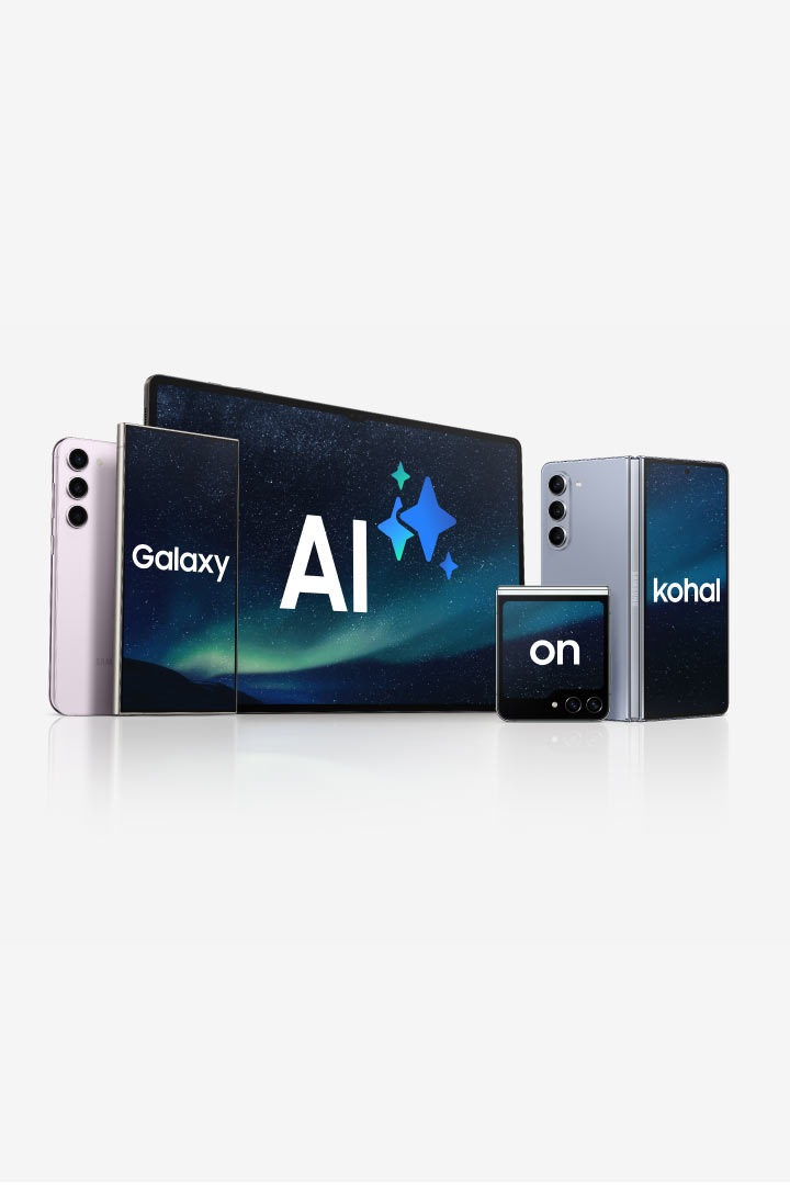 Galaxy Tablets Promo Go3 | Samsung Eesti