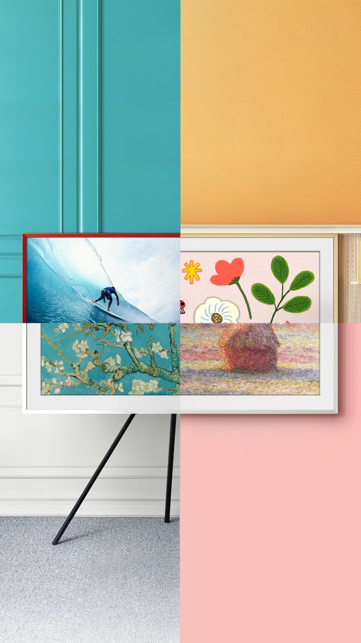 Samsung Eesti | Nutitelefonid, TV, Kodumasinad & elektroonika