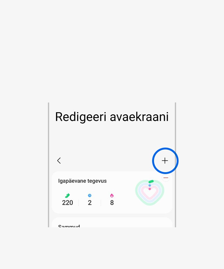 Kuidas kasutada Samsung Health menstruaaltsükli jälgimist? | Samsung EE