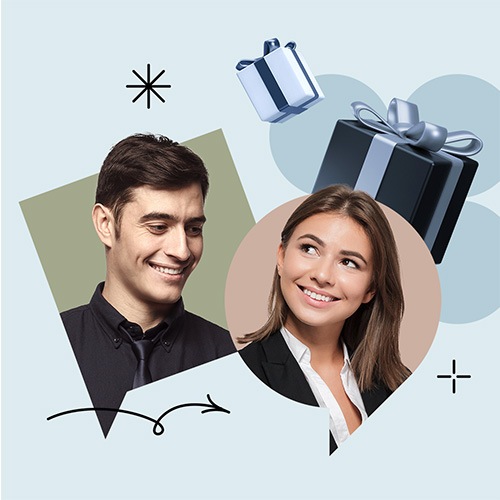 Programme de parrainage pour les employés | Samsung France