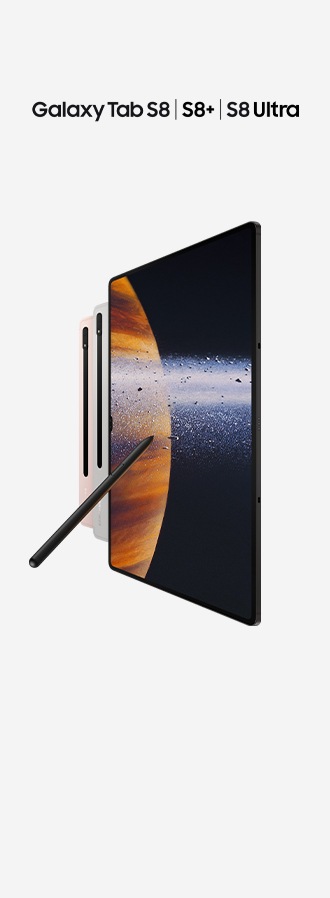 Todas las Tablets Android y Novedades | Samsung España