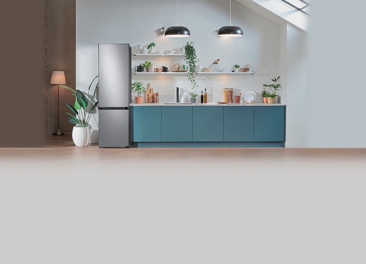 Packs de electrodomésticos con descuento | Samsung España