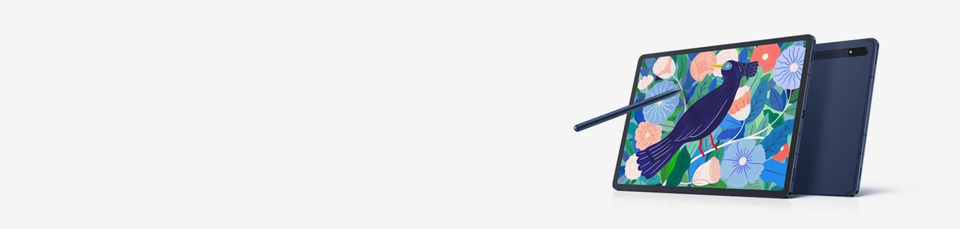 Todas las Tablets Android y Novedades | Samsung España