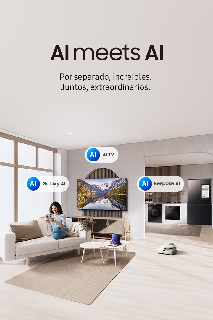 Samsung AI-producten | AI apparaten & features | Samsung BE | Samsung ...