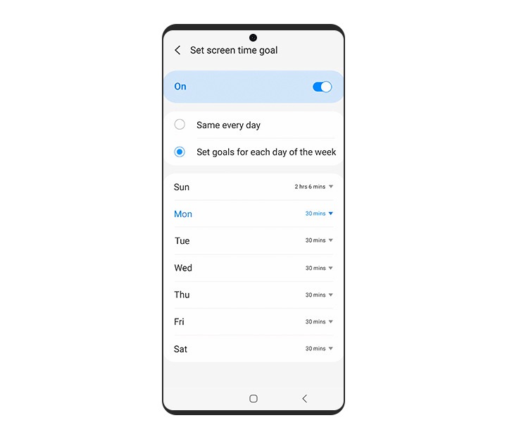 Samsung Kids | Apps y servicios | Samsung ES