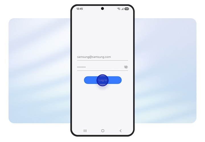 Samsung Pass | Apps y Servicios | Samsung ES