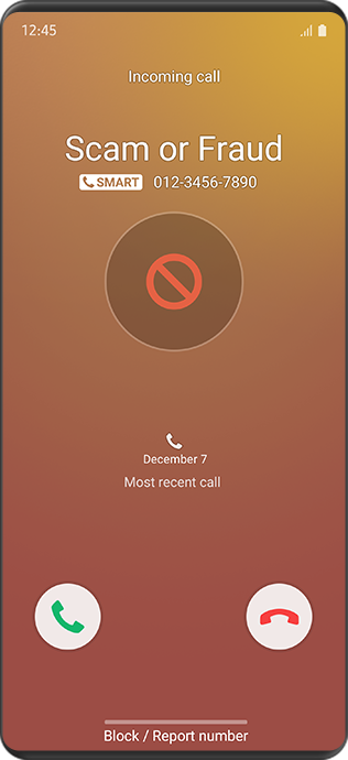 Bloquea y prioriza llamadas con Smart Call | Samsung ES