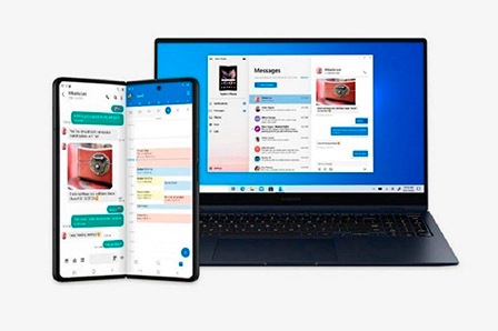 Samsung y Microsoft, la alianza perfecta para trabajar | Samsung ...