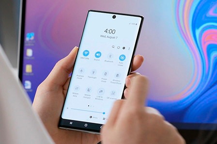 Samsung y Microsoft, la alianza perfecta para trabajar | Samsung ...