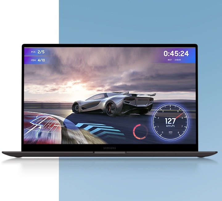 Windows 11 on Samsung Galaxy Book Series | Samsung ES
