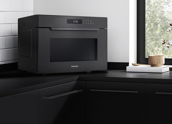 Electrodomésticos de cocina: hornos, placas y campanas | Samsung ES