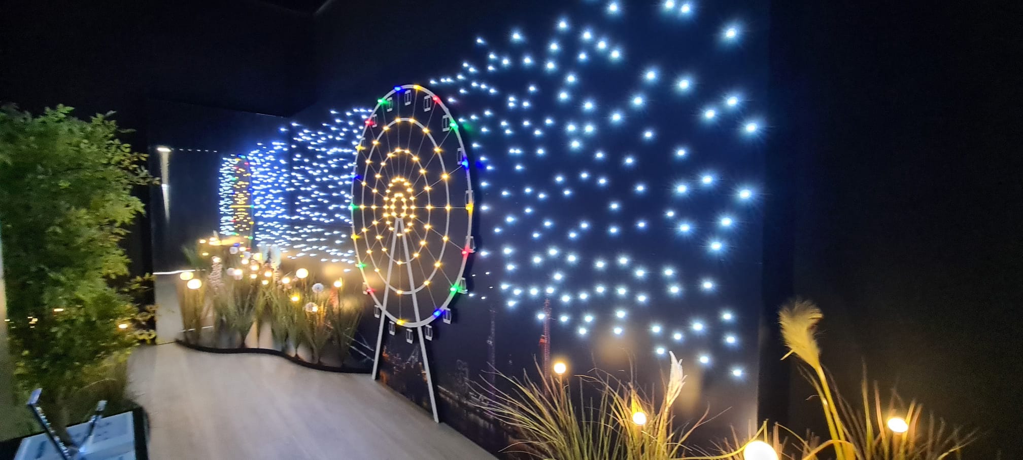 Nightography | Samsung España