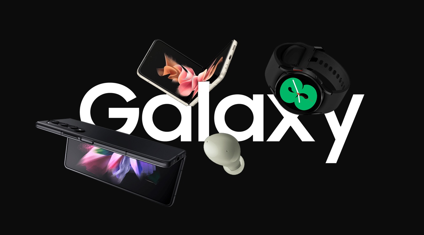 todo-un-mundo-de-lanzamientos | Samsung España