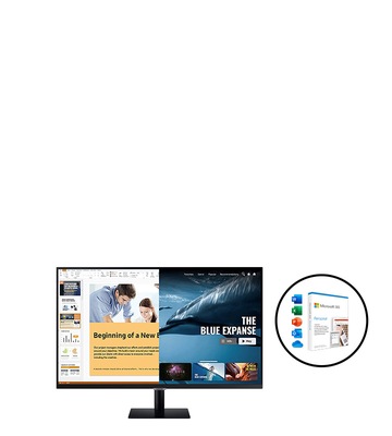 Mejores Monitores PC: Características & Precio | Samsung España