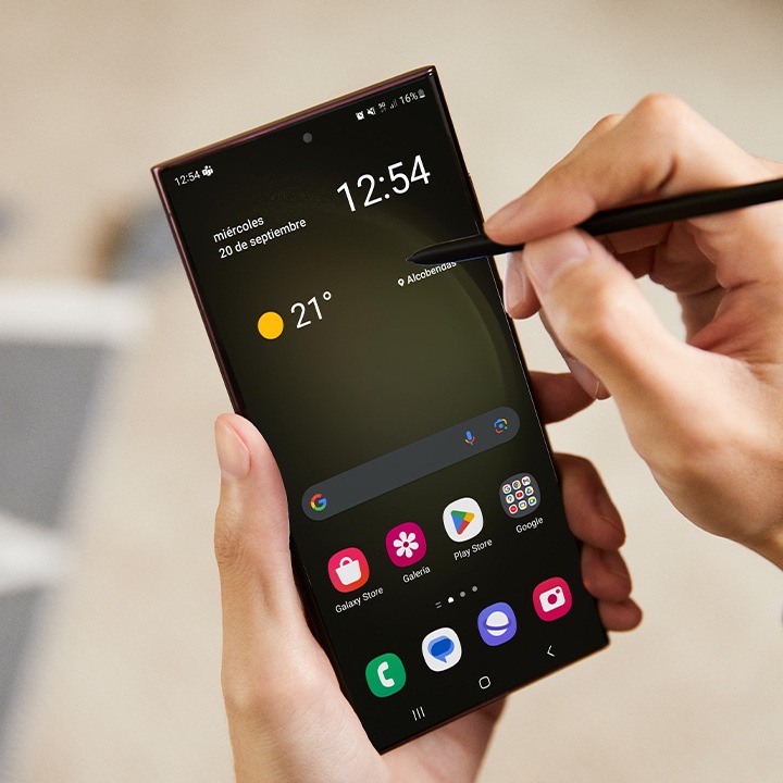 Datos Móviles: Qué Son y Todo lo Que Necesitas Saber | Samsung España