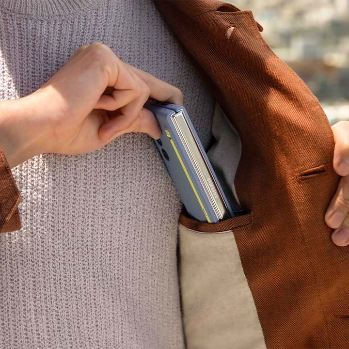 ¿Qué Es Una Pantalla Super AMOLED? | Samsung España