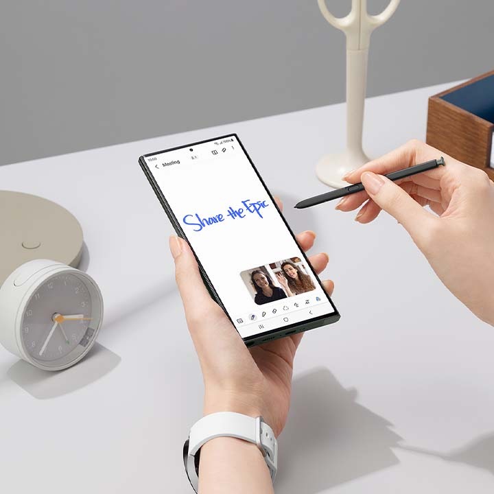 ¿Qué Es Una Pantalla Super AMOLED? | Samsung España