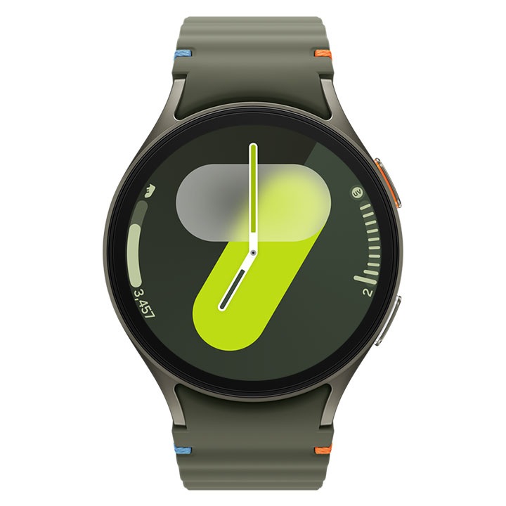 Samsung Health Monitor | Samsung ES
