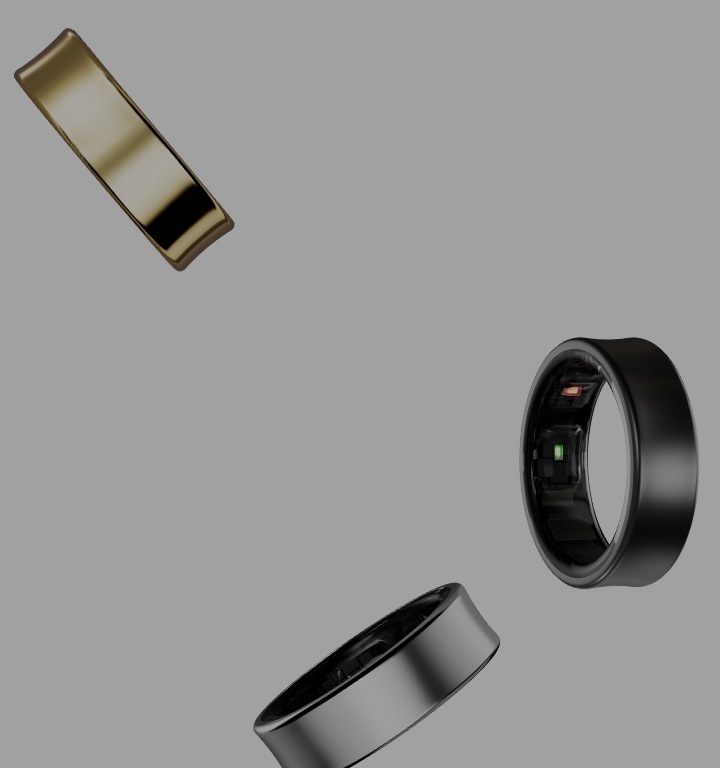 Descubre Galaxy Ring | Primer Anillo Inteligente | Samsung España