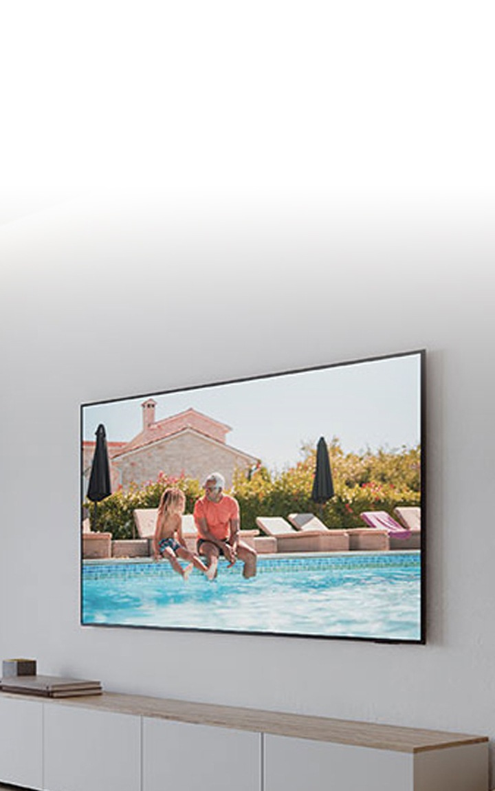 TVs 4K vs 8K: ¿Qué resolución elegir? | Samsung España