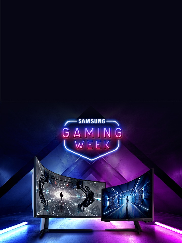 Samsung Week 2022 | Ofertas exclusivas | Samsung España