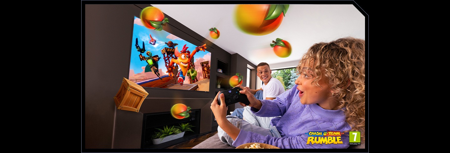 Mejores consejos y ofertas para equipos Gaming | Samsung España