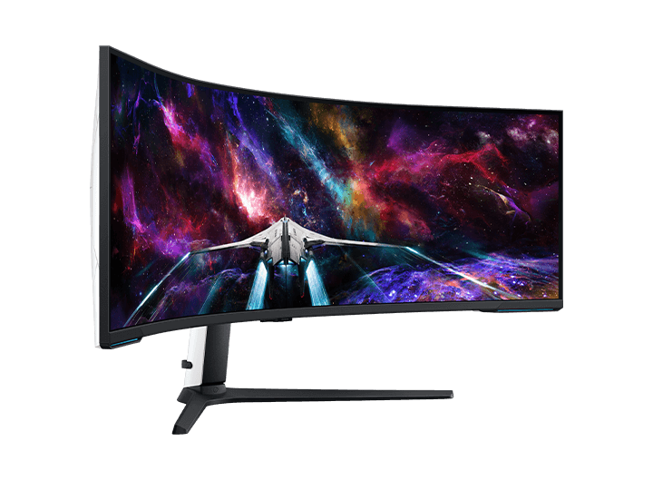 Monitor Odyssey Neo G9 400€ y GamePass | Samsung España