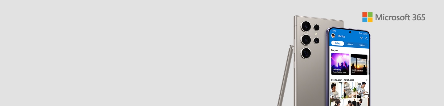 Microsoft 365 Basic y 100Gb de OneDrive ¡6 Meses Gratis! | Samsung España