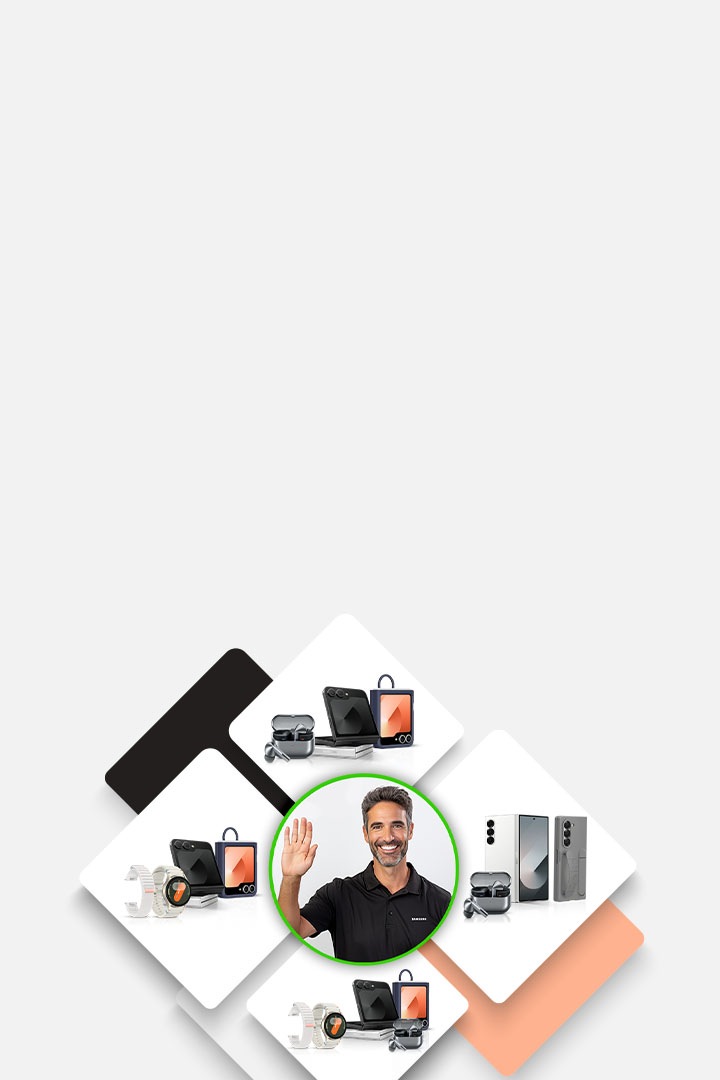 Galaxy AI y plegables mejor juntos | Samsung España