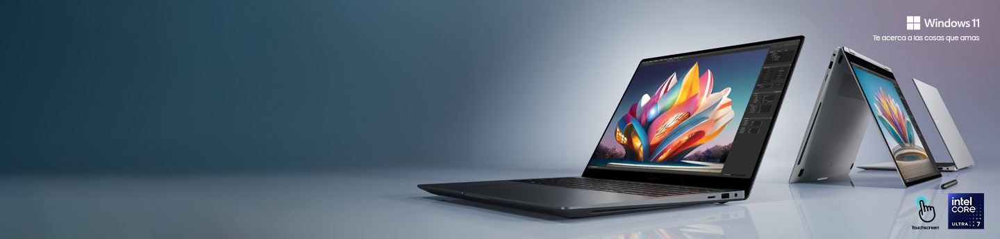 Comparar todos los ordenadores Samsung para empresas | Samsung Empresas ...