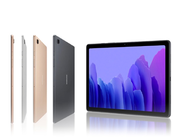 Tablets Samsung al Mejor Precio | Samsung España