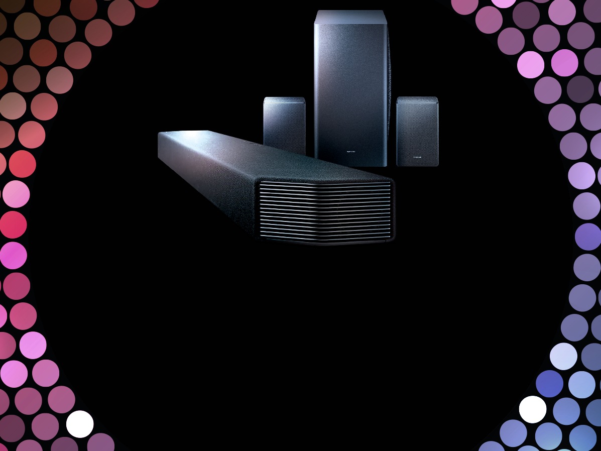 Barras de Sonido:Características y Precio | Samsung España