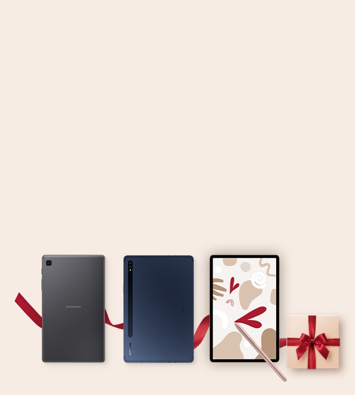 Todas las Tablets Android y Novedades | Samsung España