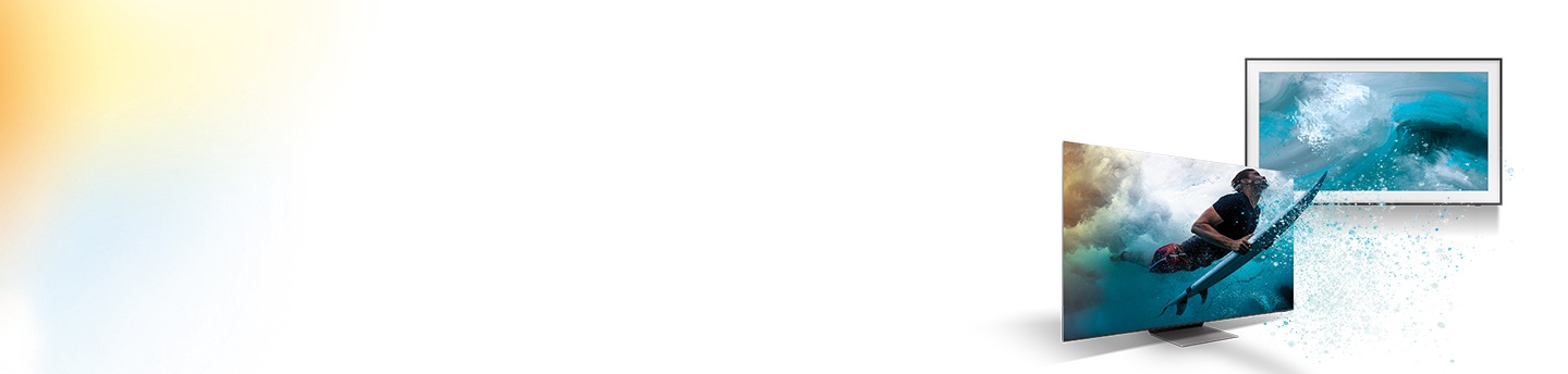 Medidas de TV de pulgadas a cm | Samsung España