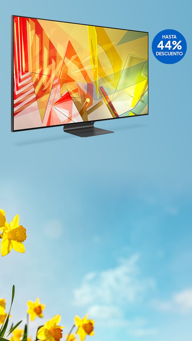 TVs Samsung más de 82 pulgadas | Samsung España