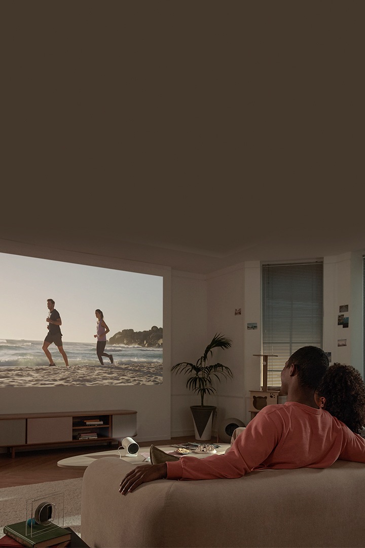 Proyectores de corto alcance de Samsung | Samsung España