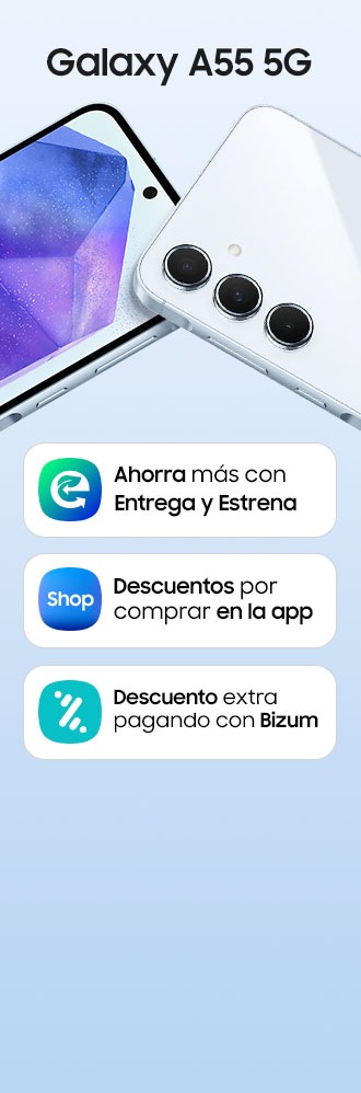 Samsung Galaxy A | Características y Precios | Samsung España