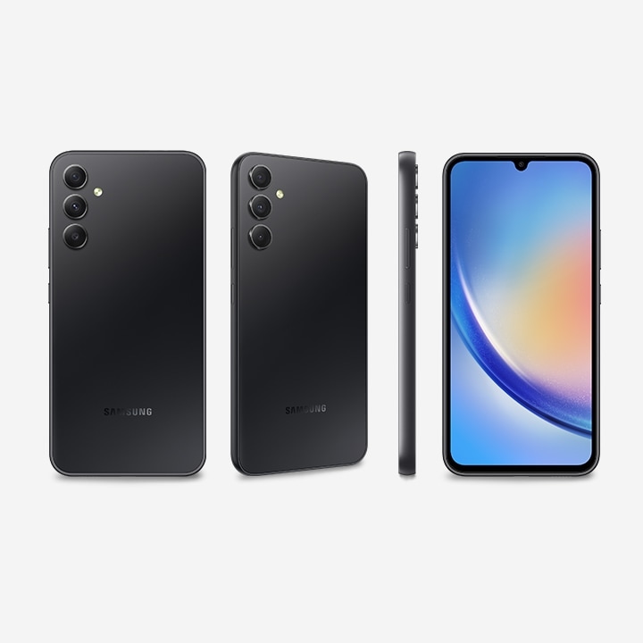 Samsung Galaxy A34 5G | Precio y Ofertas | Samsung España