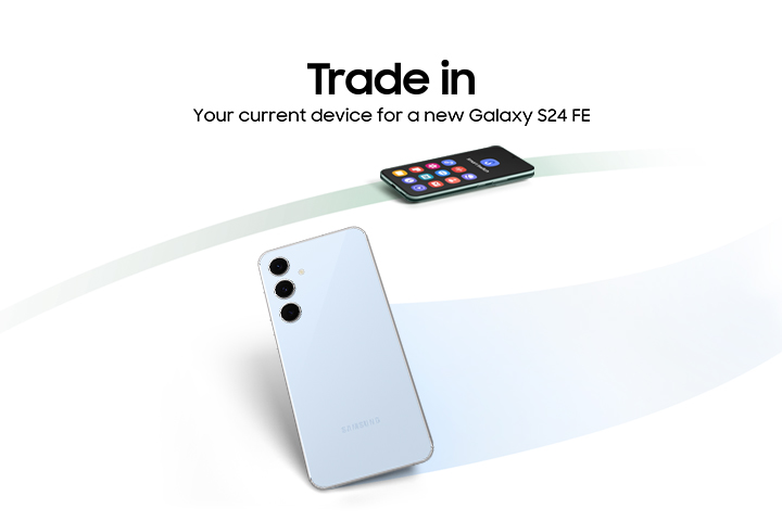 Comprar Galaxy S24 FE | Precio y Ofertas | Samsung España